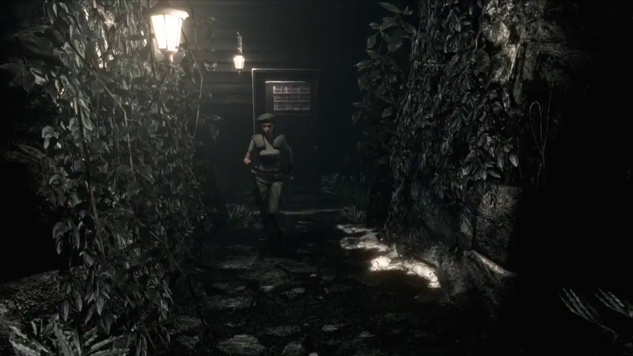 Biohazard Remaster | Ps4 | Countdown to resident Evil 2 remake - YouTube