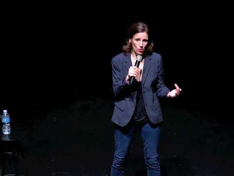 Hyla Matthews - "You Are Here" - selected clips - YouTube