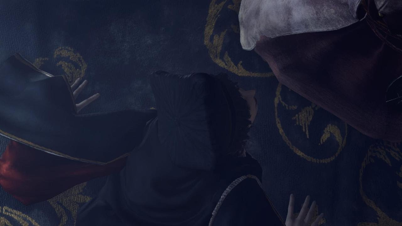 ELDEN RING renala fight w cut scenes - YouTube