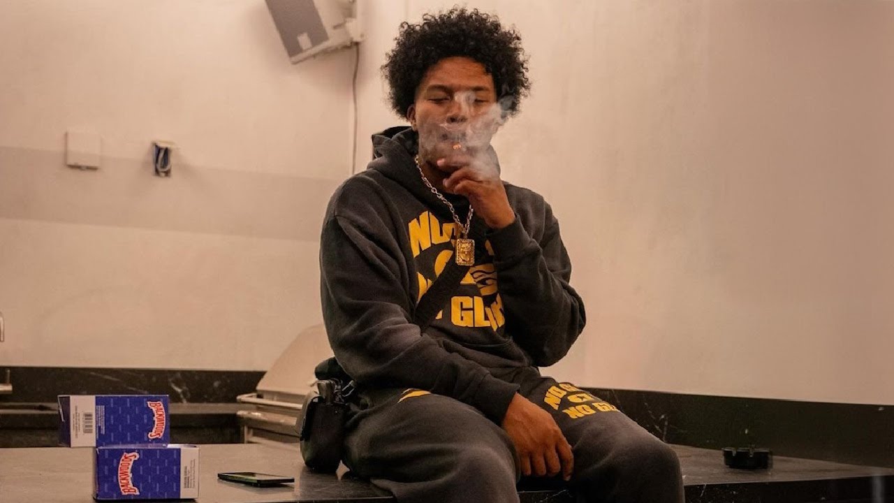 Yatta Bandz - Work Of Art (CDQ SNIPPET) - YouTube