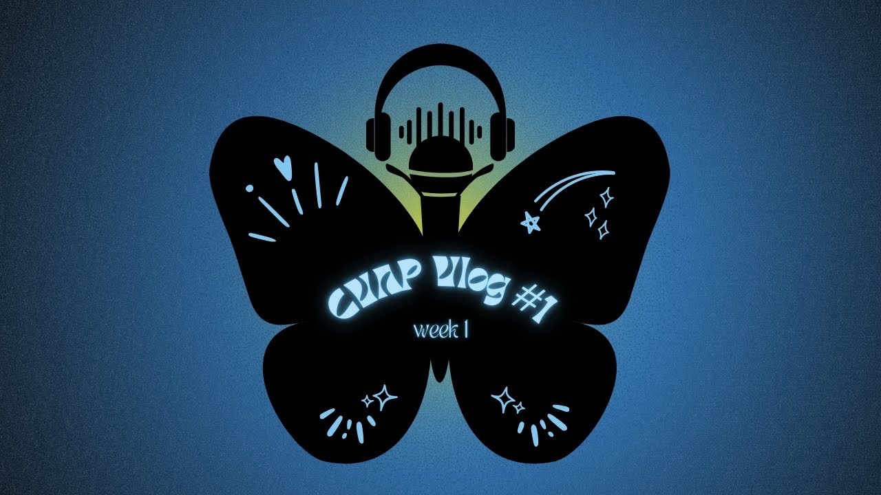Beginning my Voice Artist Journey: "Why CVAP?" | Nanadinig na Tinig | # ...
