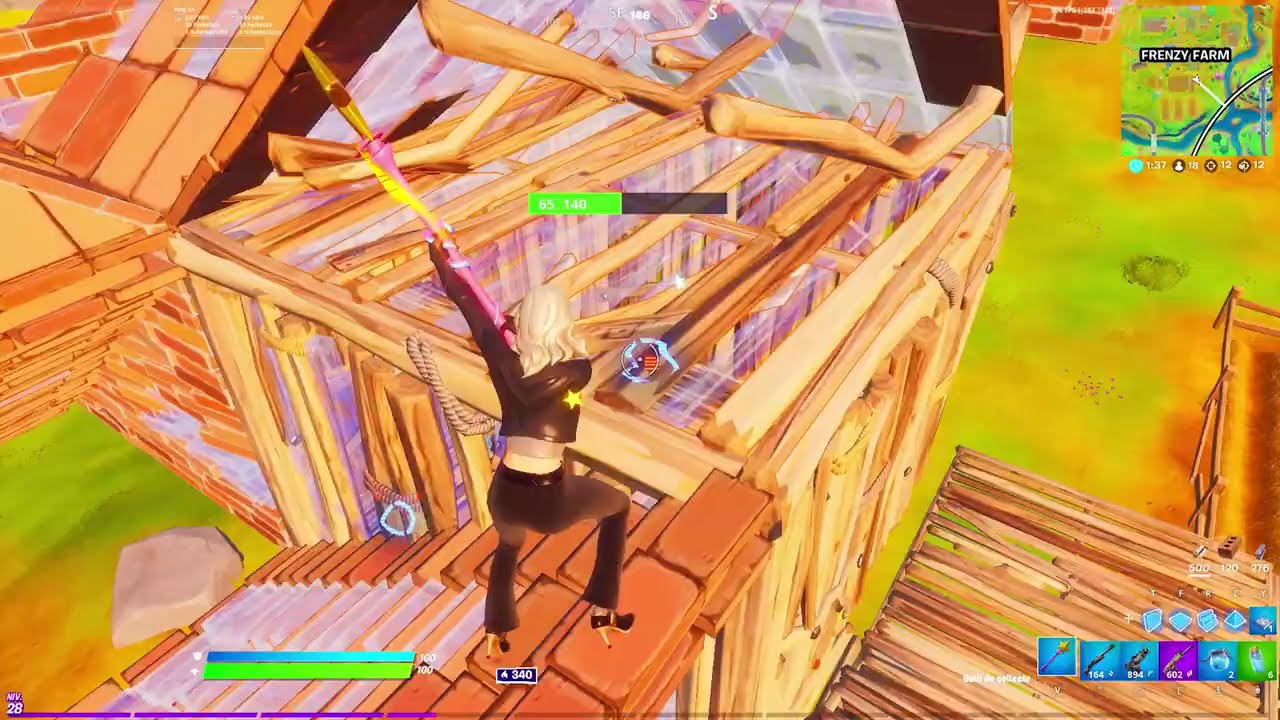 WaZz - highlights #4 - YouTube