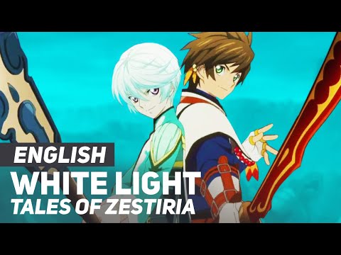 Tales of Zestiria - \