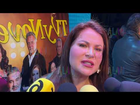 “ME VAL3 MADR3 JOAN SEBASTIAN Y MARIBEL” ARLETH TERÁN EXPLOTA 🤬 HARTA DE PREGUNTAS DE SU PASADO