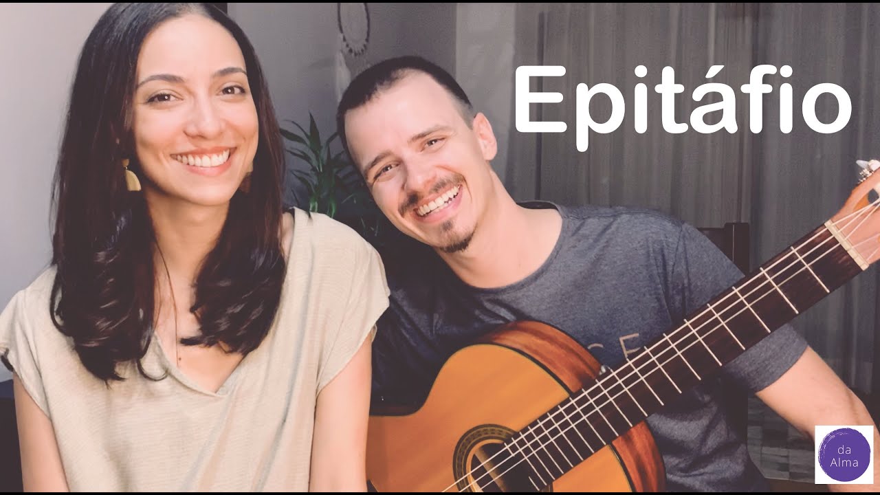 Epitáfio - Titãs (letra e cifra) @TitasOficial1 - YouTube