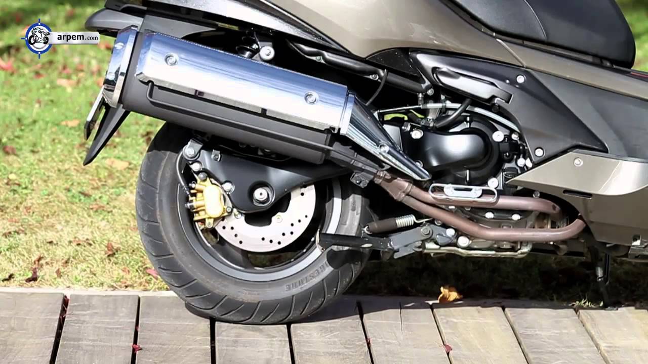 Especificaciones De La Honda Silverwing 600 Comprar Escape Honda