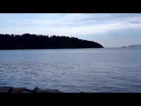 Jambatan pulau pinang ke 2
