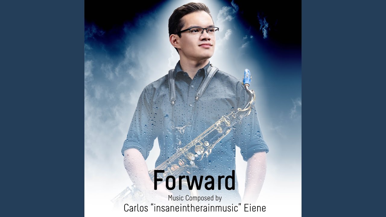 Forward - YouTube Music