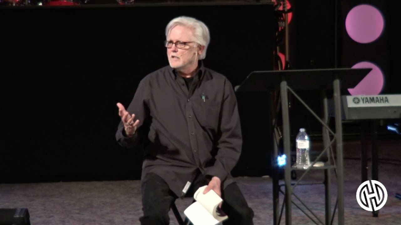 Two Foundational Principles / Q&A - Dave Scriven - YouTube