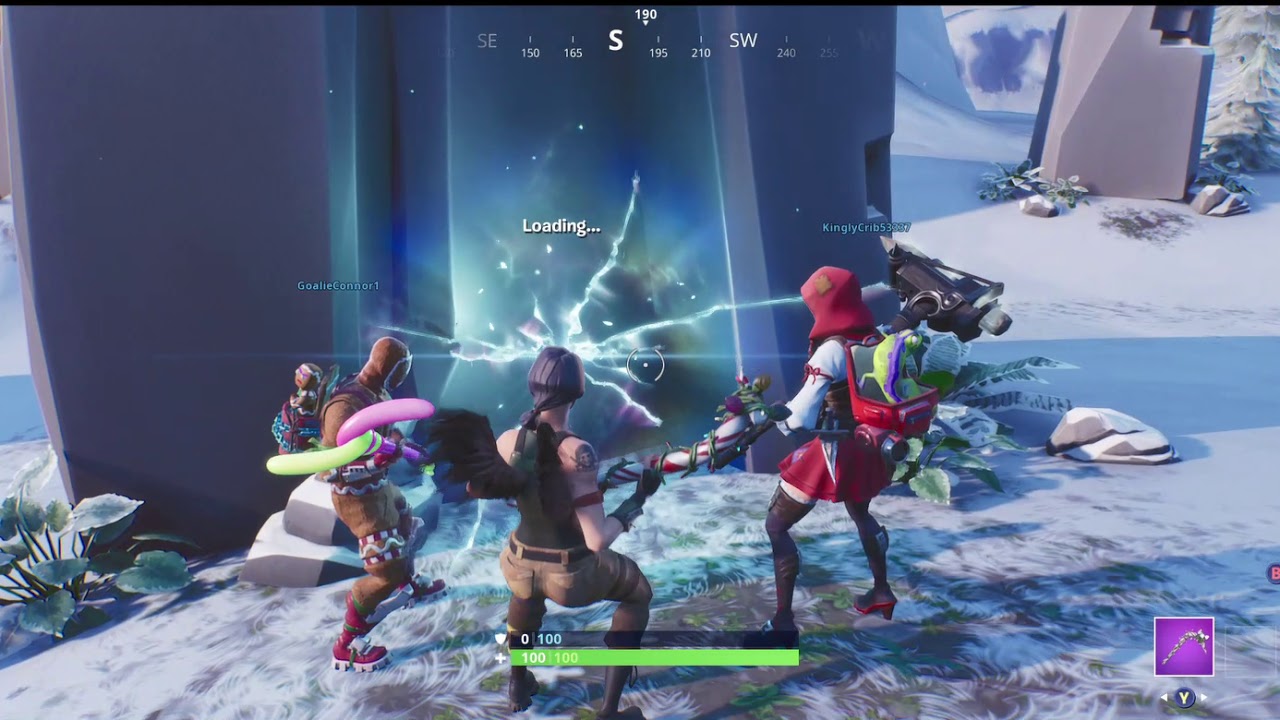 Fortnite 2 - YouTube
