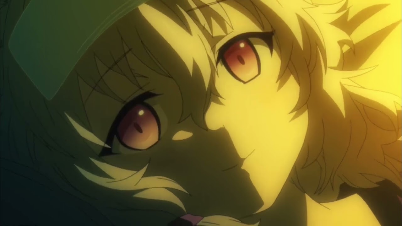 MIDORI FUSE TWIXTOR CLIPS | Black Bullet Twixtor - YouTube