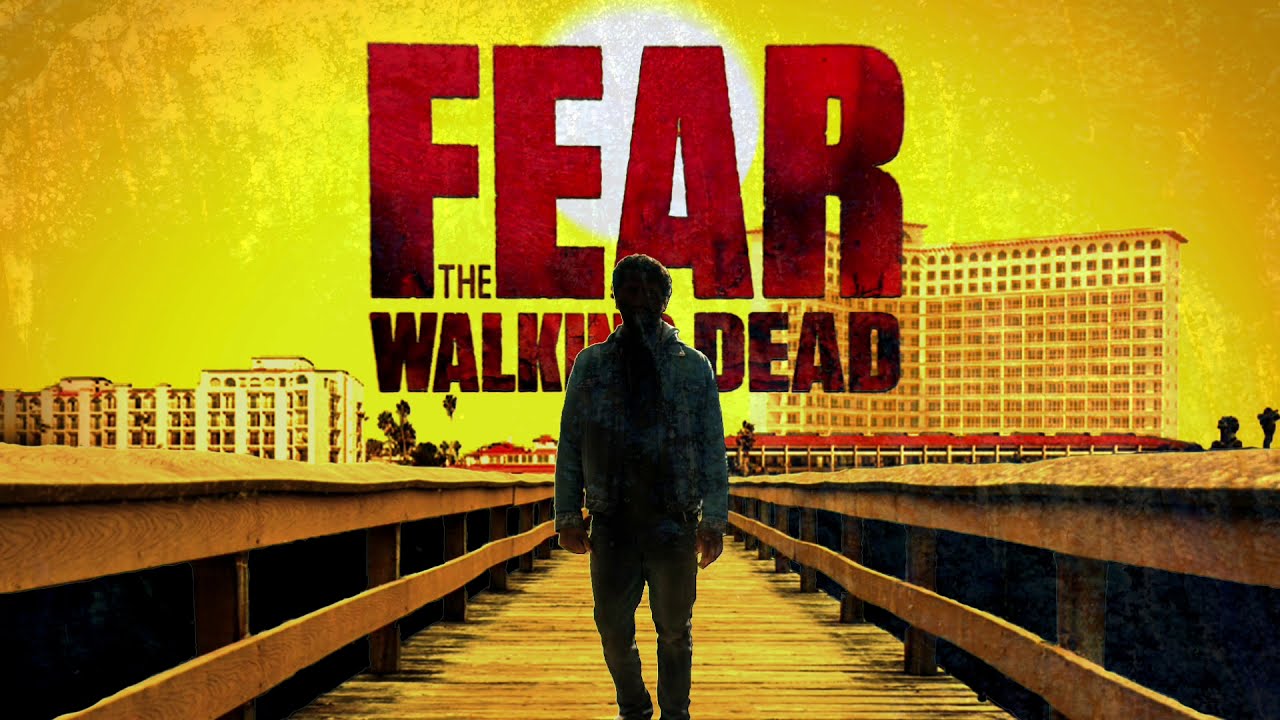 FTWD | 2.14 - 'Wrath' Intro (V1 - FTWD: Season 6 Style) - YouTube