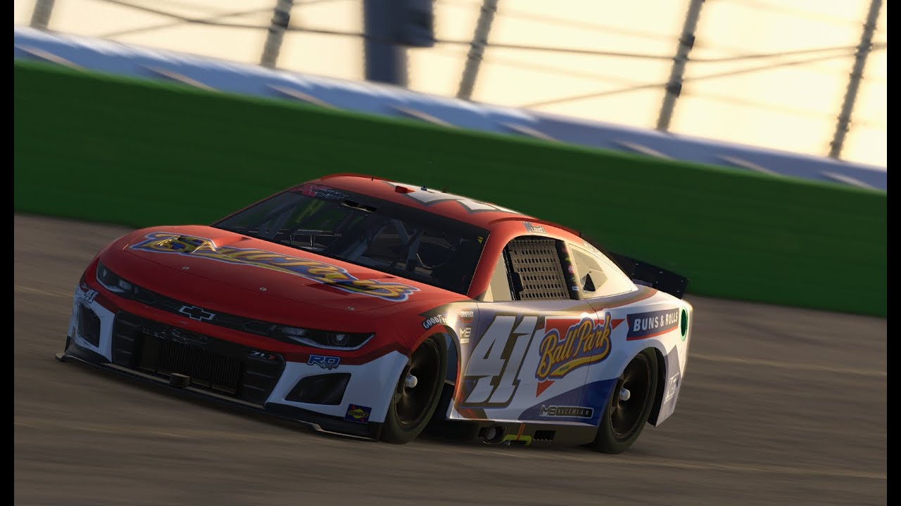 iRacing Pictures Short Tutorial - YouTube