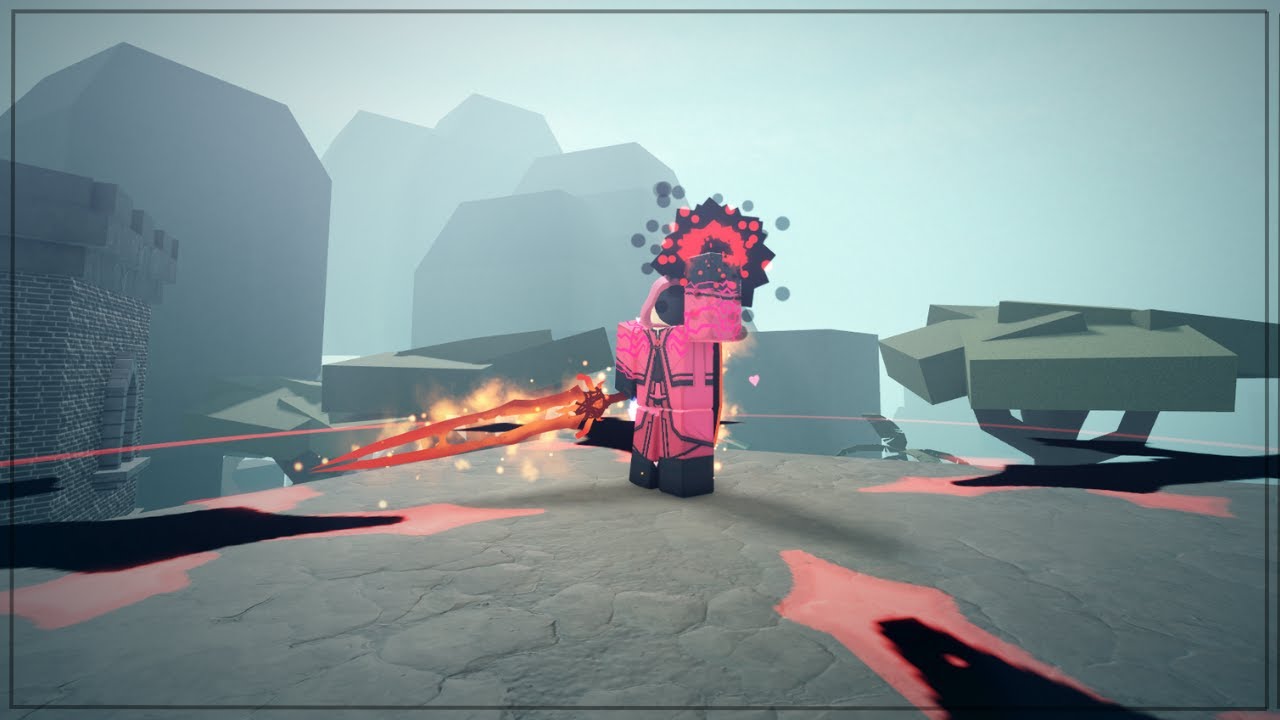 The BEST boosted player.. | Deepwoken - YouTube