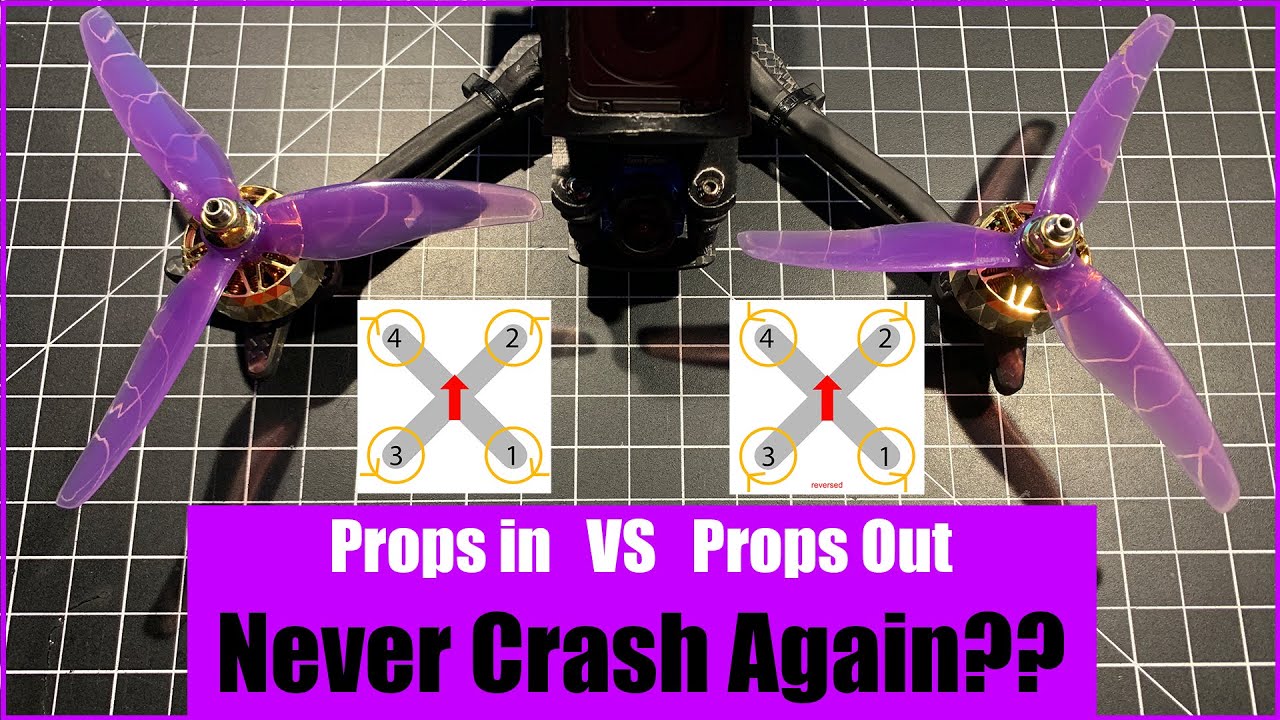 Why I Switched all my Quads to Props-Out and Why You Should Too ...