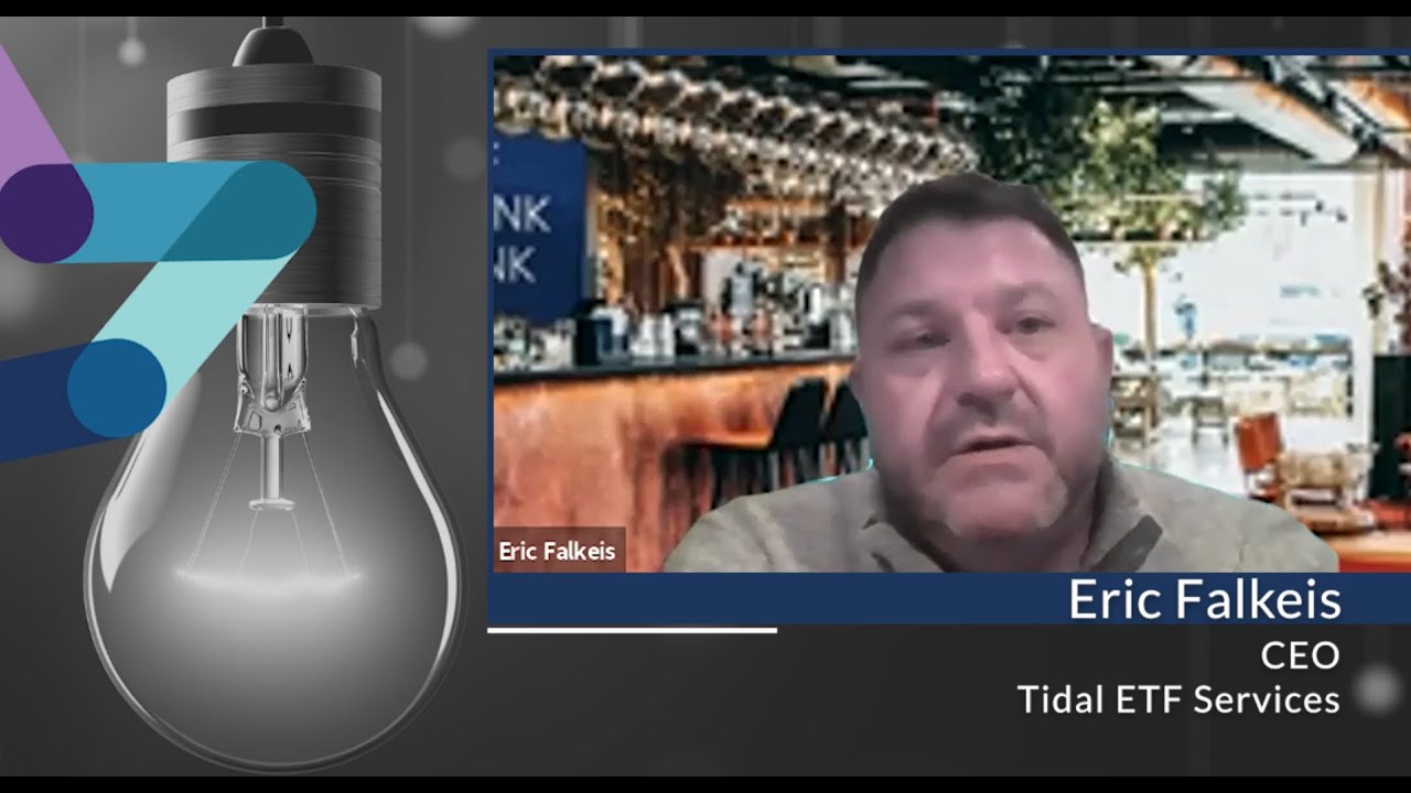 Launching ETFs with Tidal ETF Services - YouTube