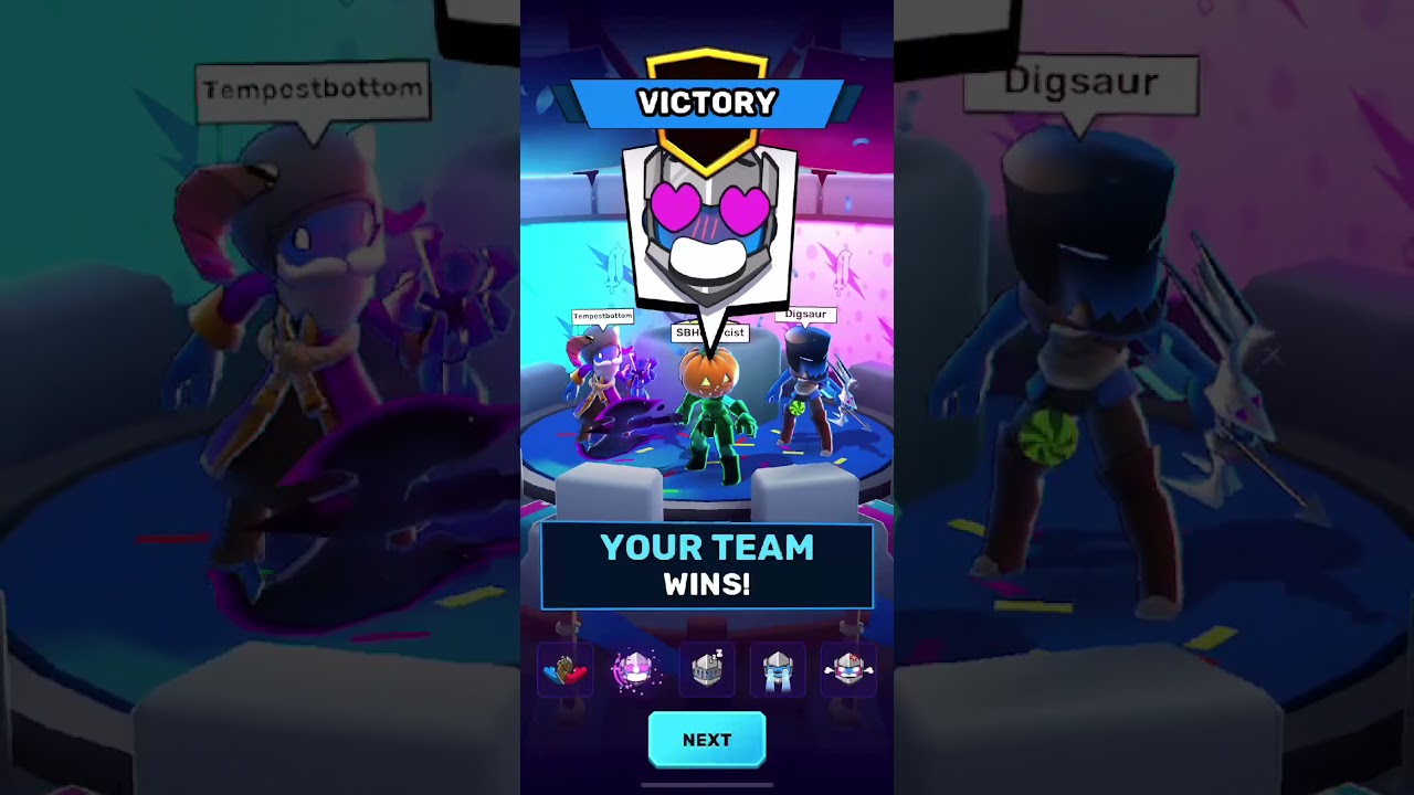 KNIGHT’S EDGE 🏰 Void Axe and Zappy Chopper Builds and Gameplay - YouTube