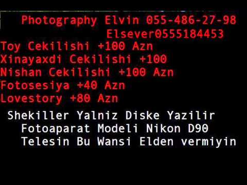Orxan Deniz & Elmir Basabela   Mezelenme 2013
