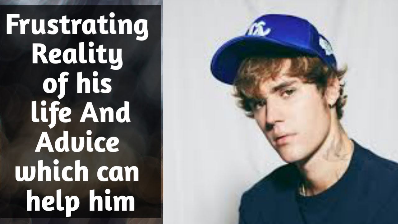 🔮Justin Bieber - Tarot Reading 🔮(2023) - YouTube