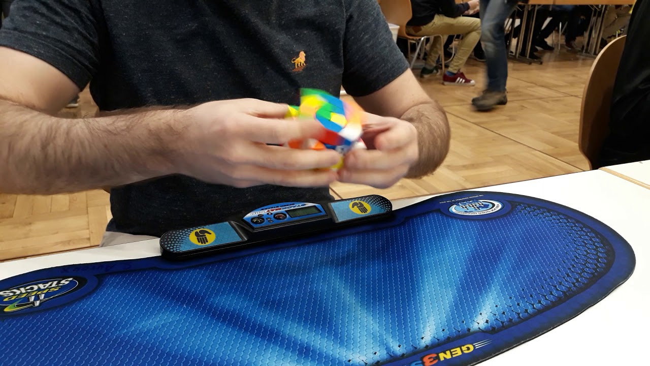 Official 4x4 single : 23.84 - K4 Method - YouTube