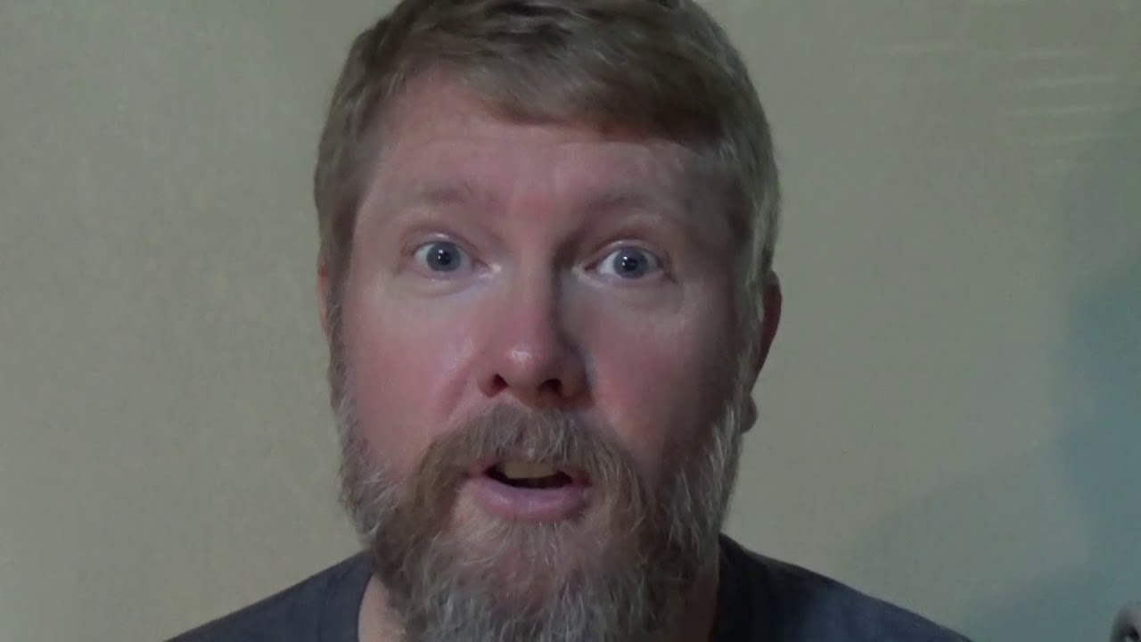 Steven J Durham Comcast Hospital Audition Clip - YouTube