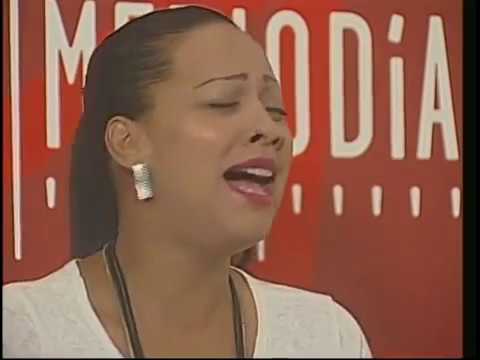 Arlenys Rodriguez - Yo Te Quiero Besar - Sonando En Cuba - YouTube