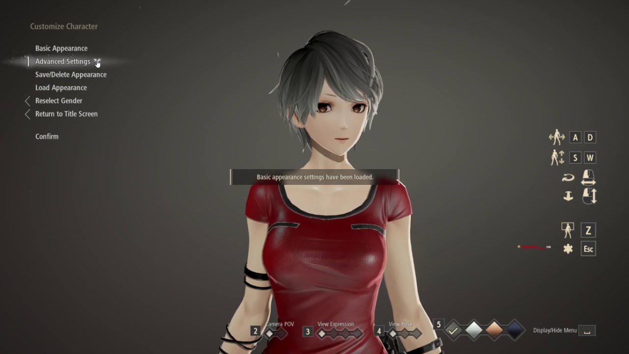 CODE VEIN - the dress to end all dresses (Part 1) - YouTube