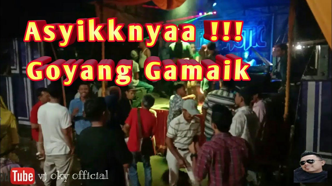 Lagu gamad minang (gamaik) anak tiuang non stop - YouTube