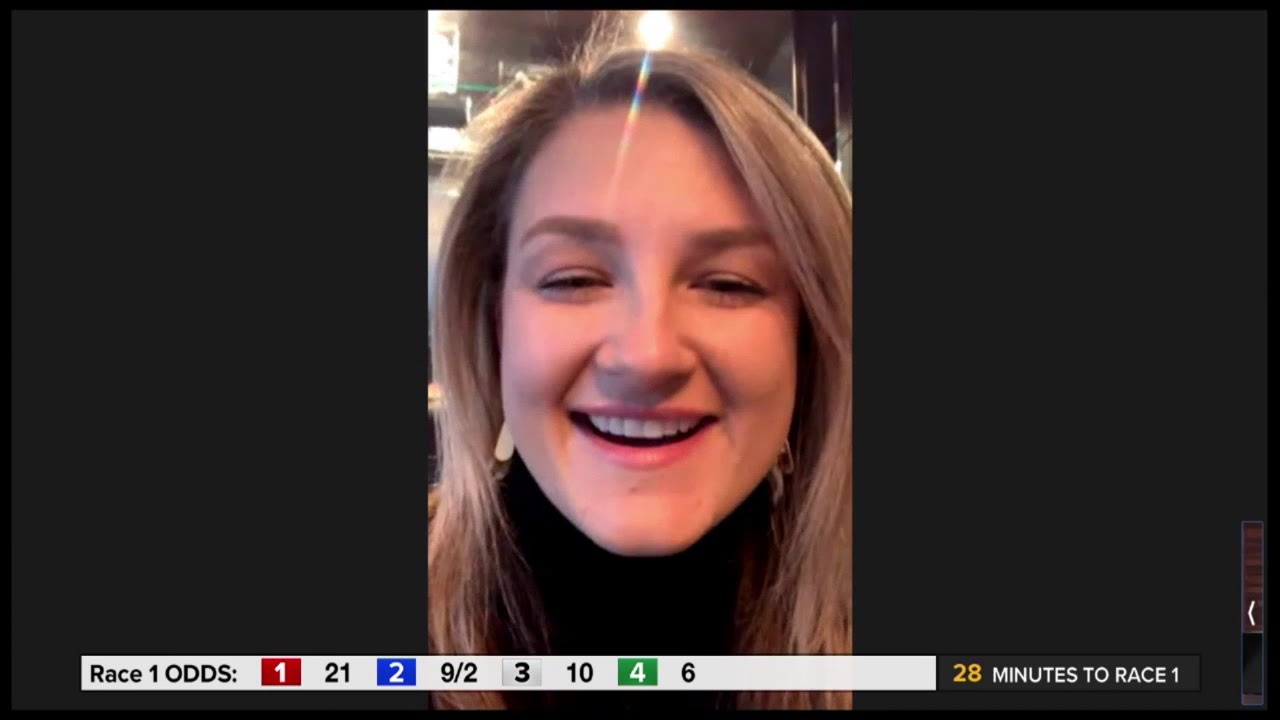 International Women's Day at WoodbineSB - Monique Vag, Chad Rozema and ...