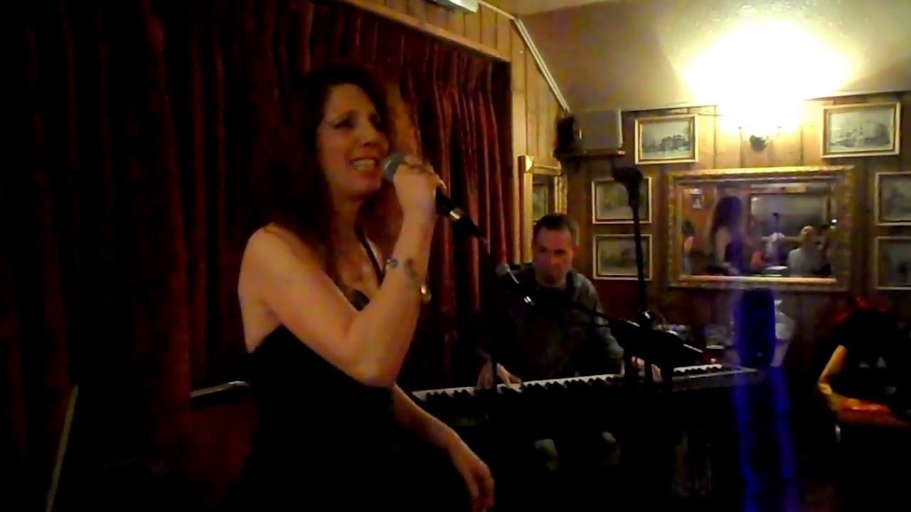 Molly Rubin and Nige B's take on Arctic Monkeys' "I Bet You Look Good ...