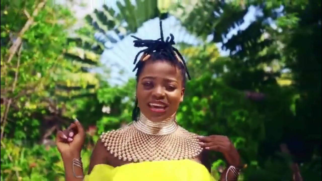 Rinyu cover me . Cameroon Music And Entertainment. - YouTube