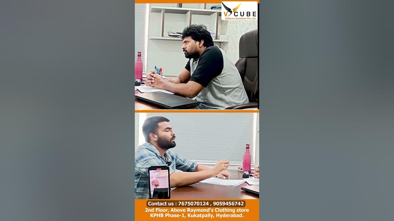 Fresher Python Mock Interview Technical Round Best Python Training Institute In Hyderabad