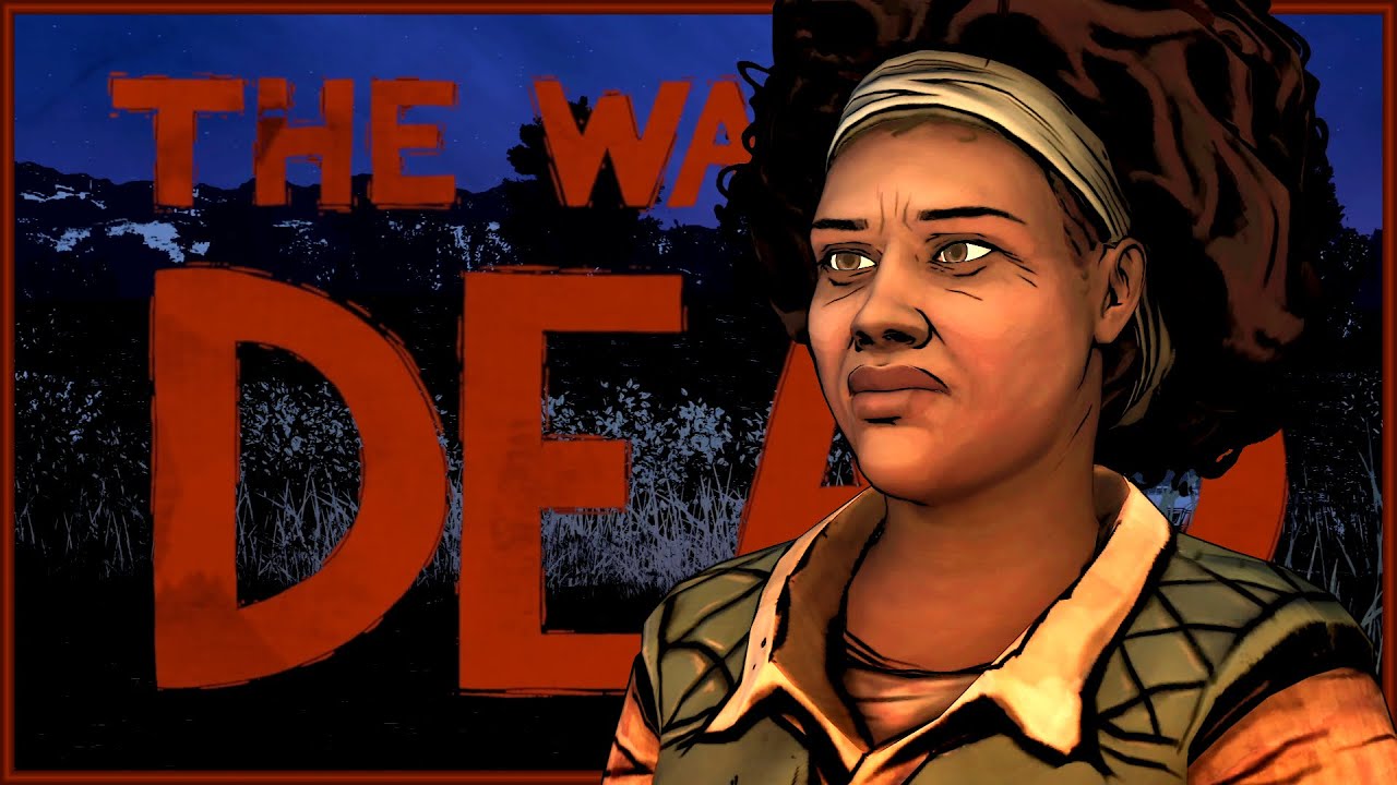 400 Days Later | THE WALKING DEAD [27] - YouTube