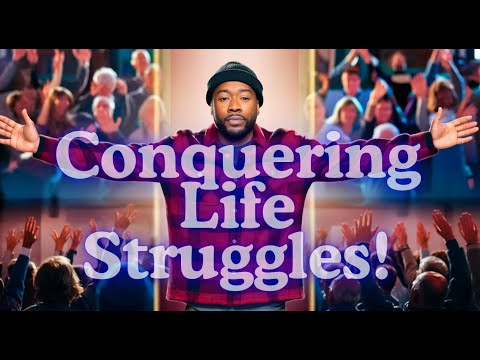 Conquering Life Struggles - YouTube