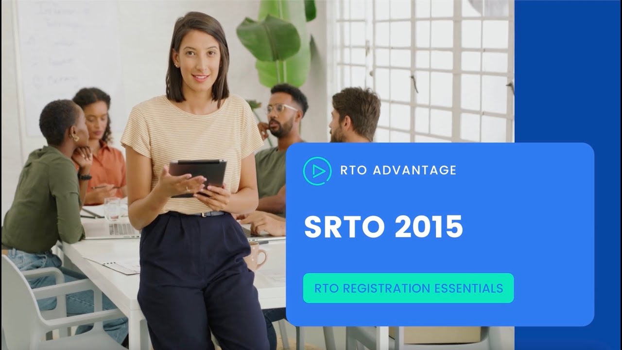 RTO Registration Essentials Series - 2.1 Introduction - YouTube