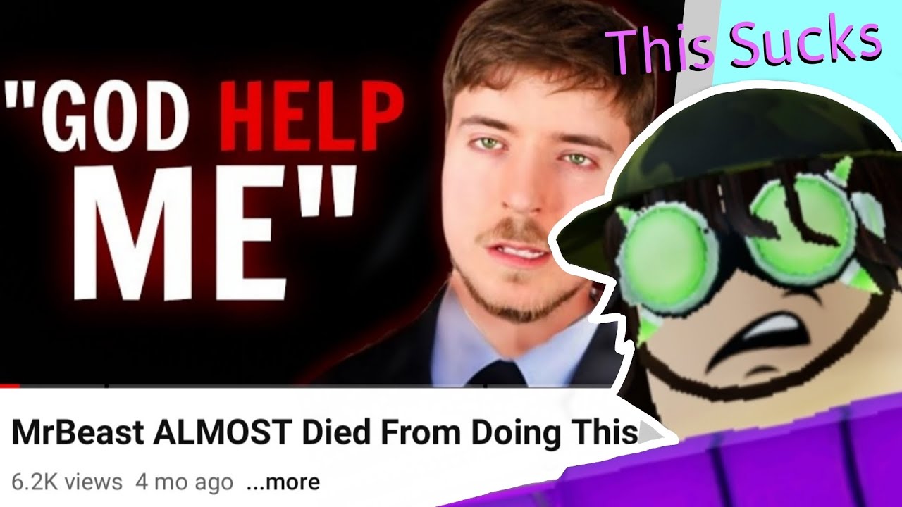 Iwindowl Has SOMEHOW Gotten EVEN WORSE (The worst roblox youtuber ...