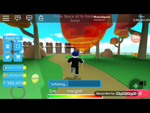 Играем в balance simulator - YouTube