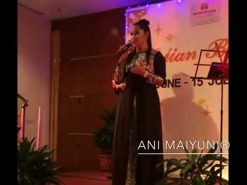 Ani Maiyuni