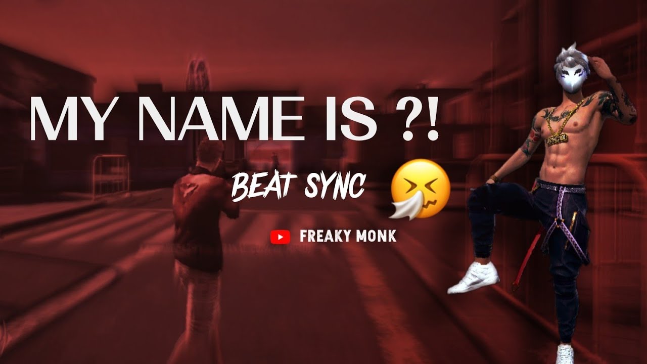 MY NAME IS LAKHAN ft. AMIT SHAH | FREAKY MONK - YouTube