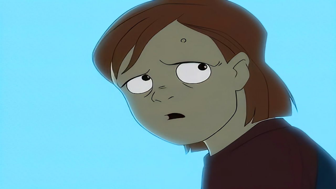 Poder de Dorian Leech (Sanguessuga) em X-Men Evolution - Dublagem Wan ...