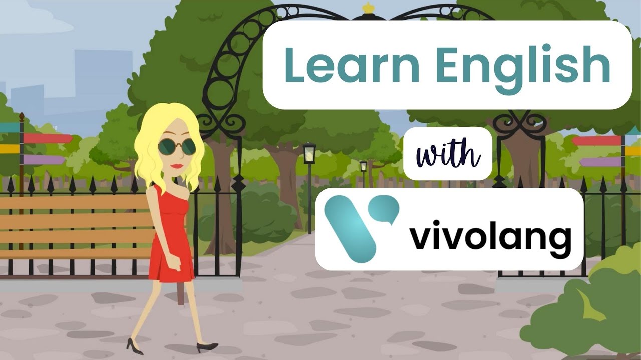 Animated Basic English Lesson: When can we meet? - YouTube