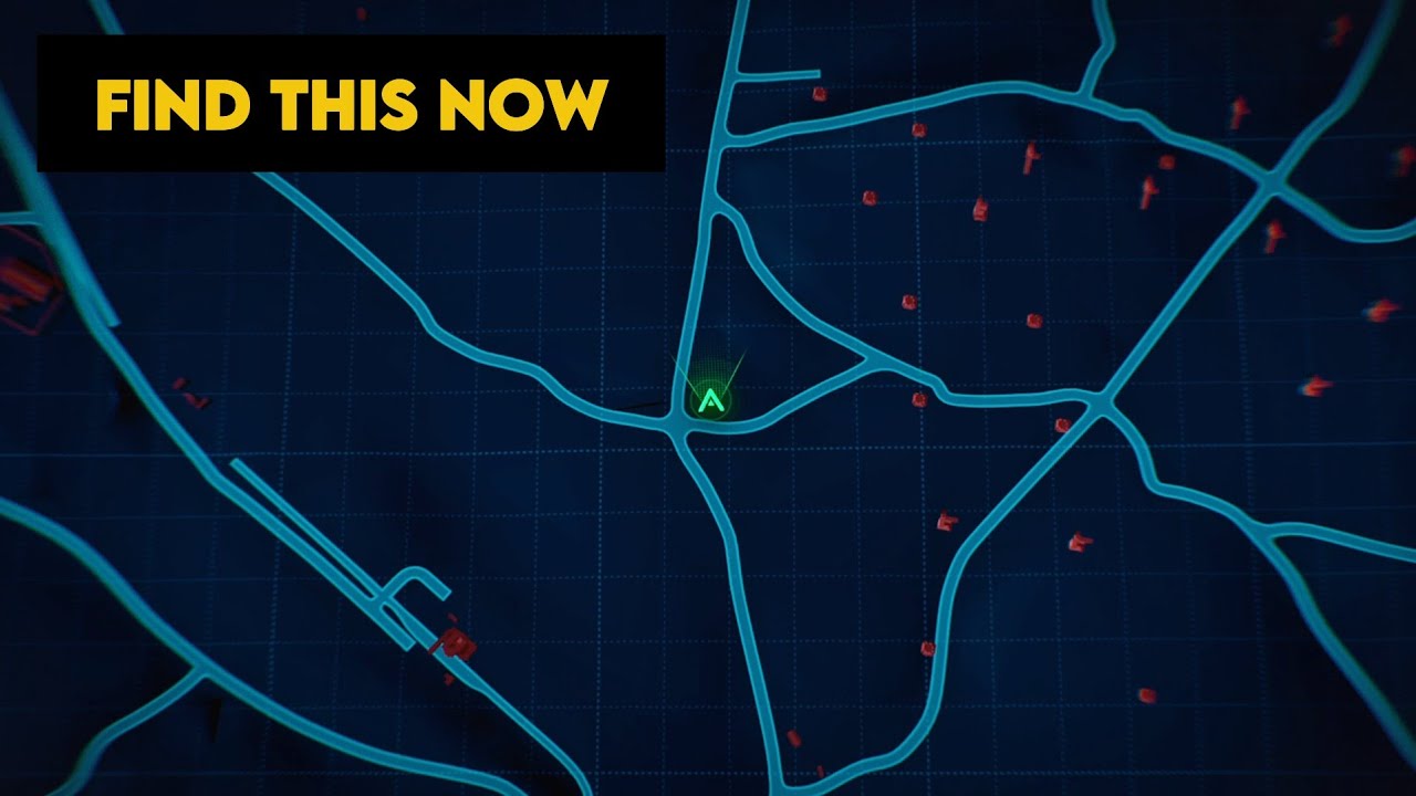 Secret Bunker With Legendary Loot & 2 Unique Weapons You Must Find ...