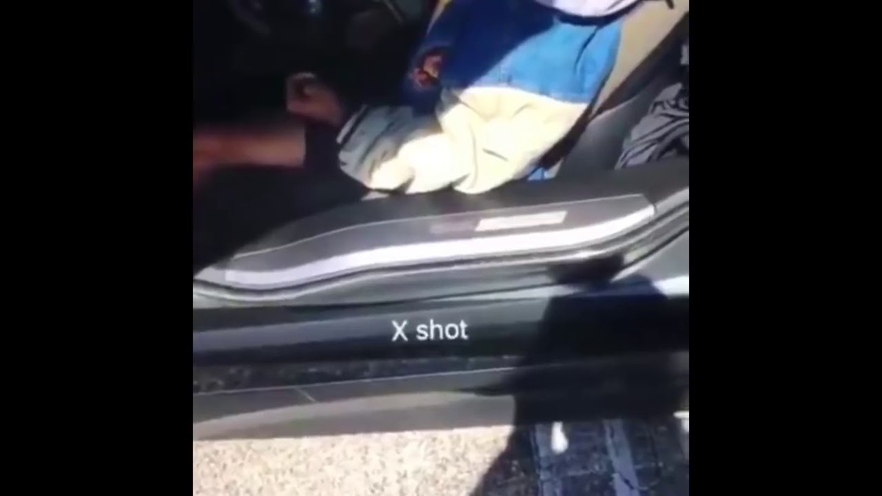 XXXTENTACION DEAD Raw Footage - YouTube