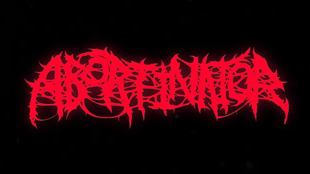 Abortinator - Maggot Infested C*nt Slime - YouTube