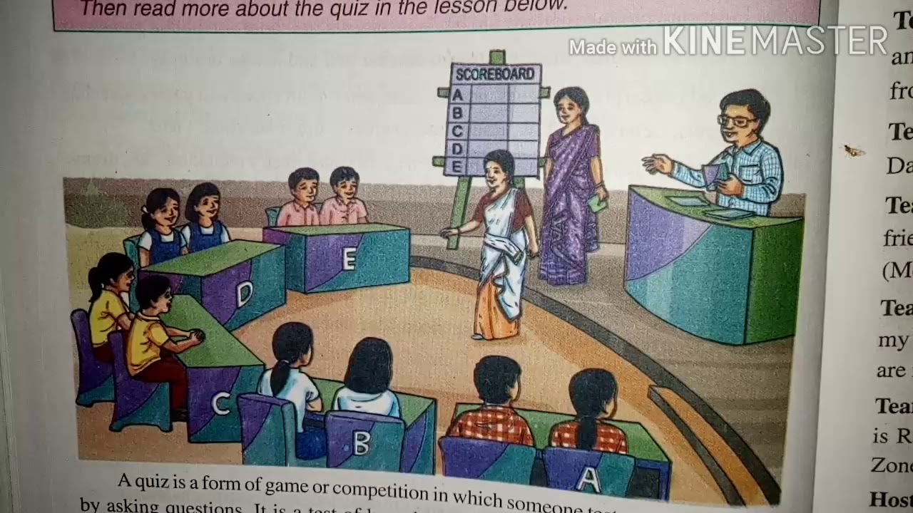 Class VIII English Lesson 3 Explore India Quiz Time Pt 6 YouTube class-viii-english-lesson-3-explore-india-quiz-time-pt-6-youtube
