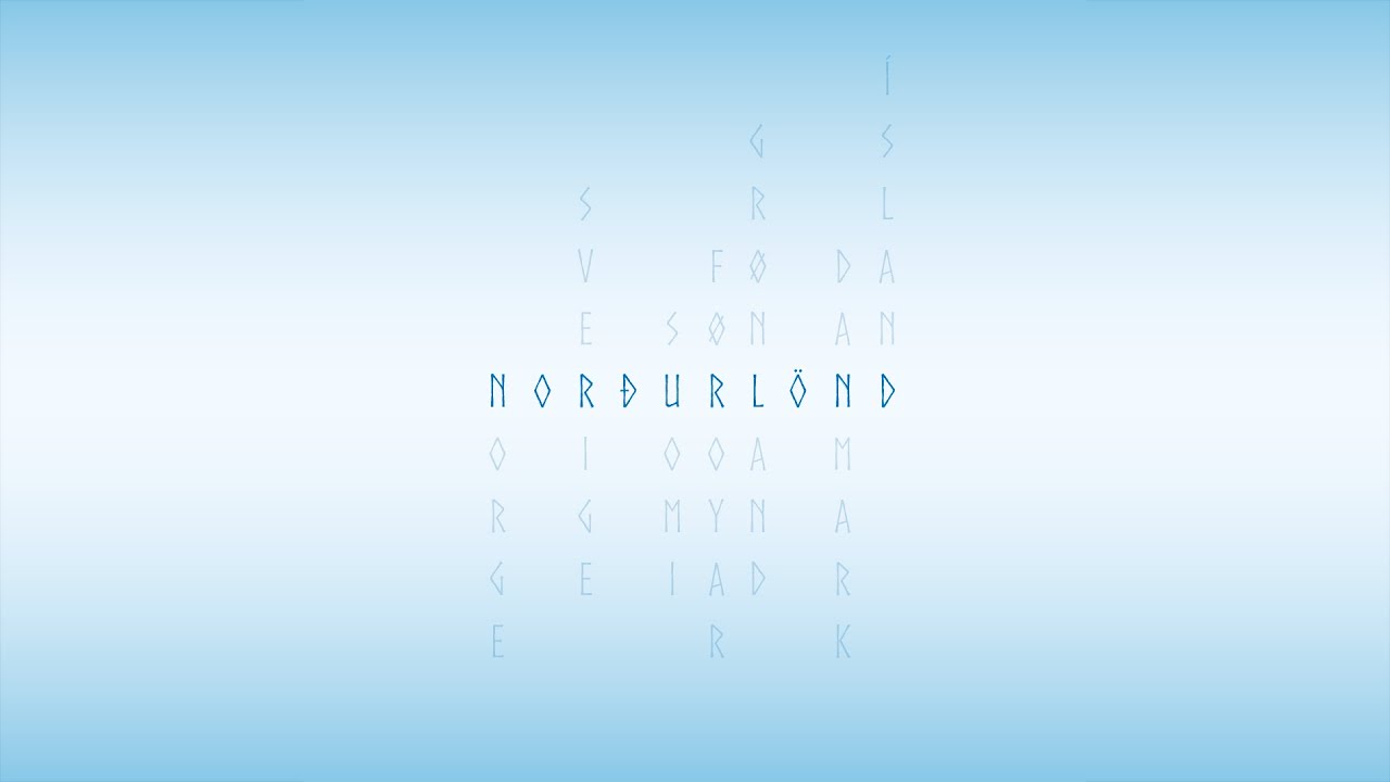 Tim Low - Norðurlönd (EP completo) - YouTube