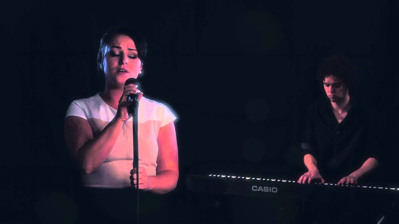 Deborah Murphy You Are Mine - YouTube