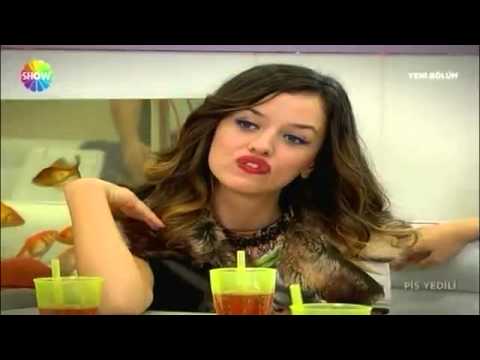 Twitter Bağımlısı Dilkopat - Pis Yedili