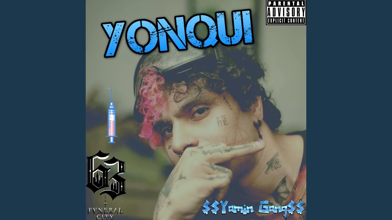 Yonqui - YouTube