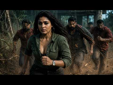 BADAL - New Released South Action Blockbuster Movie | Hindi Dubbed | Latest Superhit Film HD 2026